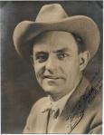 Tom Hickman, Texas Ranger – Texas History Notebook