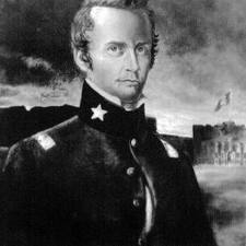 Ben Milam – Texas History Notebook