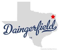 Daingerfield, Texas – Texas History Notebook