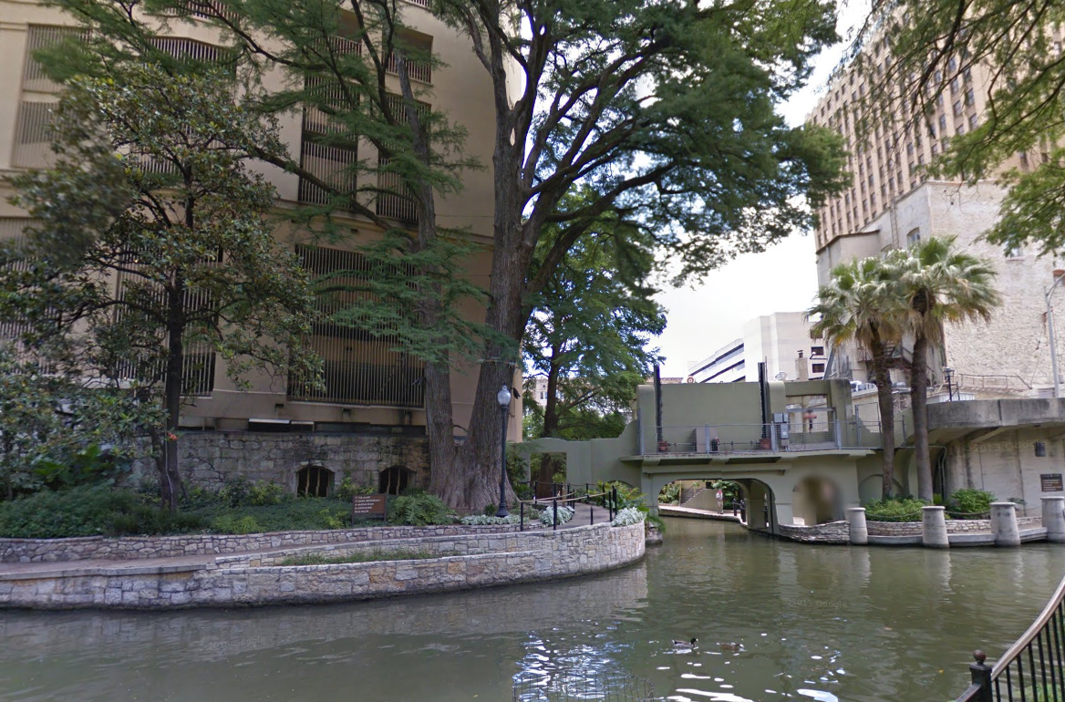 The Sniper Tree – Texas History Notebook