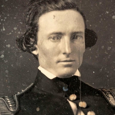 Sam Walker, Texas Ranger – Texas History Notebook