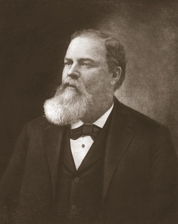 C. C. Slaughter – Texas History Notebook