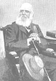 Moses Austin Bryan (1817-1895) – Texas History Notebook