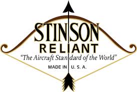 The Flying Stinsons – Texas History Notebook