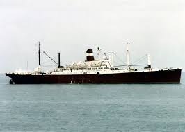 The Many Lives of the Texas Clipper – Texas History Notebook