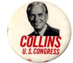 Congressman James Mitchell “Jim” Collins – Texas History Notebook