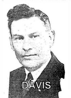 Law Officers Killed By The Barrow Gang: Moore, Davis, McGinnis and ...