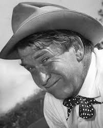 Chill Wills – Texas History Notebook