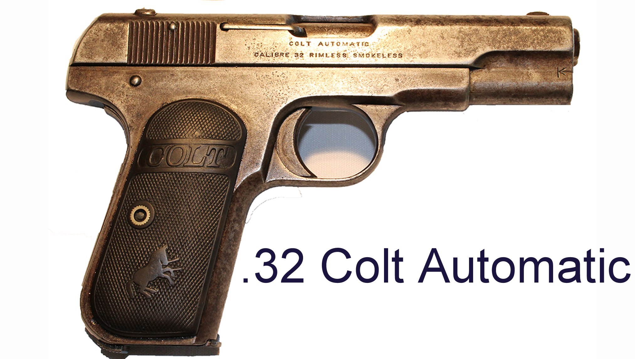 Weapons Preferred by Bonnie and Clyde – Texas History Notebook