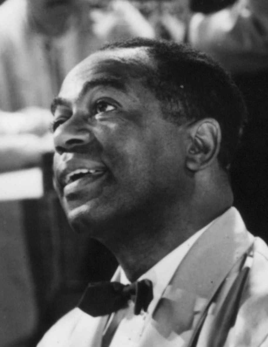 Arthur “Dooley” Wilson – Texas History Notebook