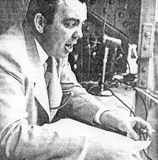 Gordon McLendon – Texas History Notebook