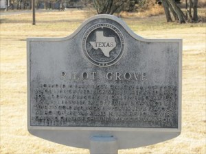 Lee-Peacock Feud – Texas History Notebook