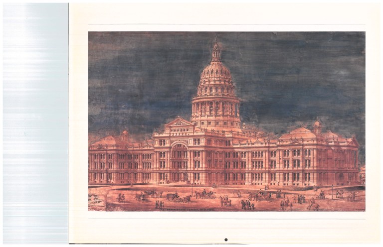 XIT Ranch – Texas History Notebook